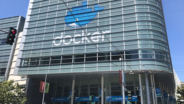 Dockercon 2018 レポート | DevOps Hub | SB C&S